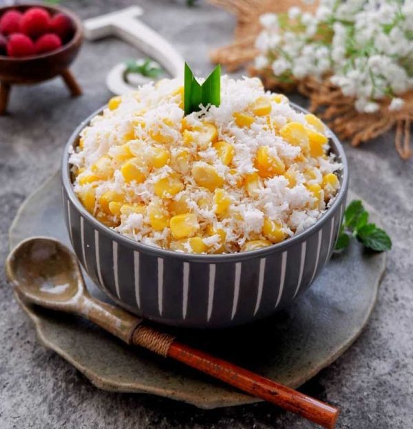 Yuk, Menikmati Sajian Grontol Jagung di Pasar Gede Solo - Jamupedia ...