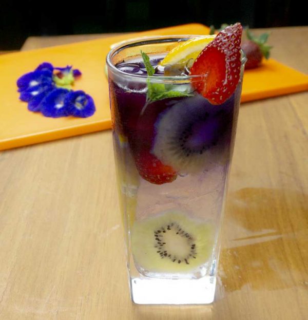 Series Bunga Telang (4) - Jamupedia Jamupedia