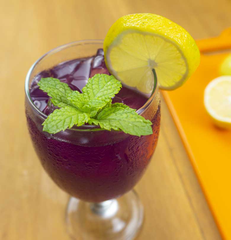 Series Bunga Telang (4) - Jamupedia Jamupedia