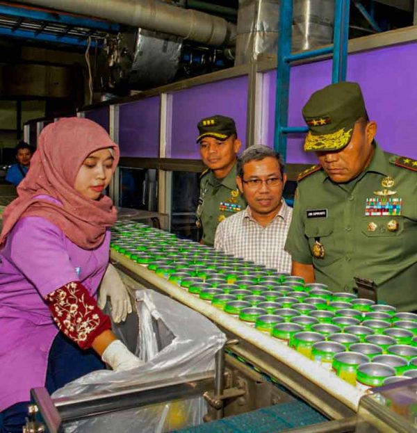 Sinde Budi Sentosa - Jamupedia Jamupedia