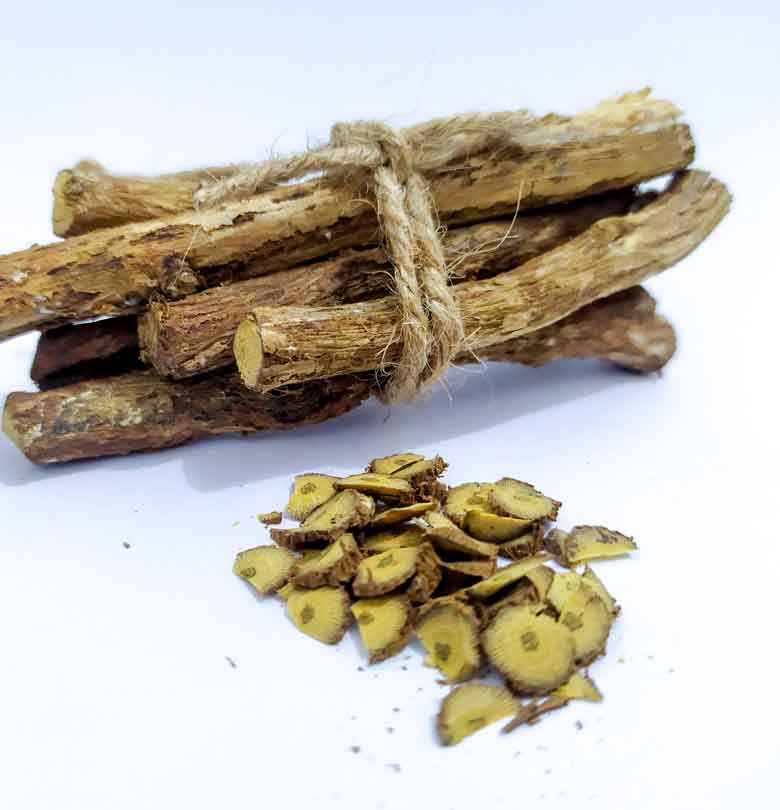 Akar Manis - Jamupedia Jamupedia