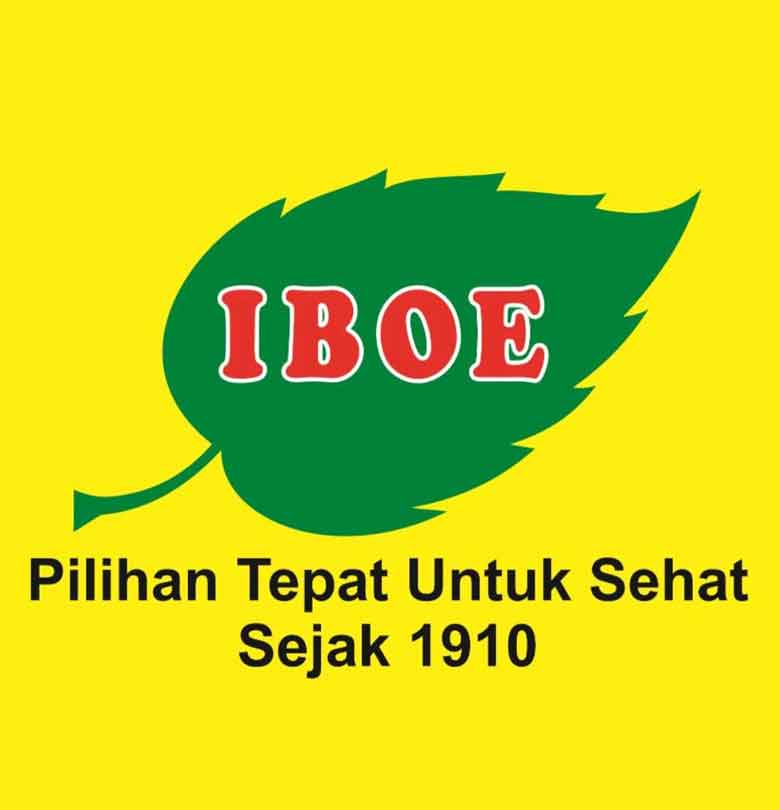 Jamu IBOE - Jamupedia Jamupedia