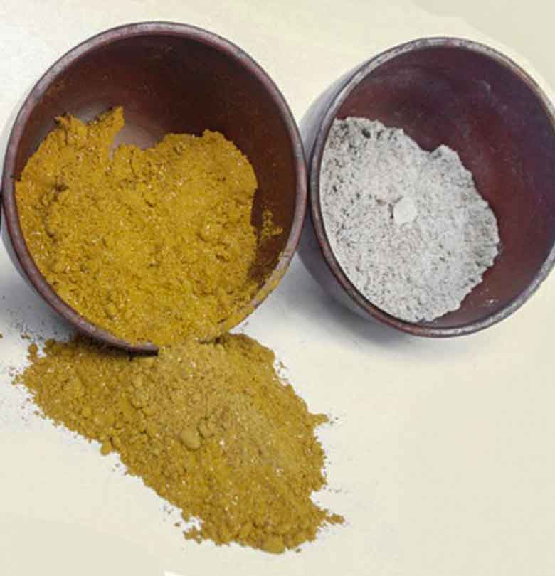 Param, Ramuan Tradisional yang Tak Lekang Oleh Waktu - Jamupedia Jamupedia