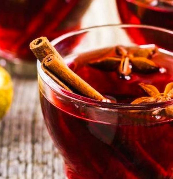 Menyegarkan & Menyehatkan, Begini Cara Membuat Bir Pletok Khas Betawi ...