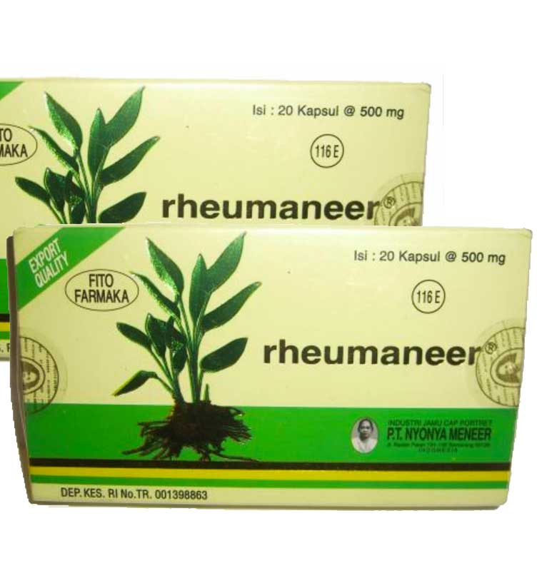 Fitofarmaka - Jamupedia Jamupedia