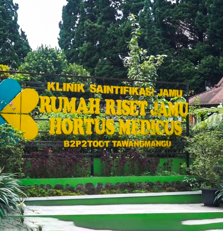 Mengenal Saintifikasi Jamu - Jamupedia Jamupedia