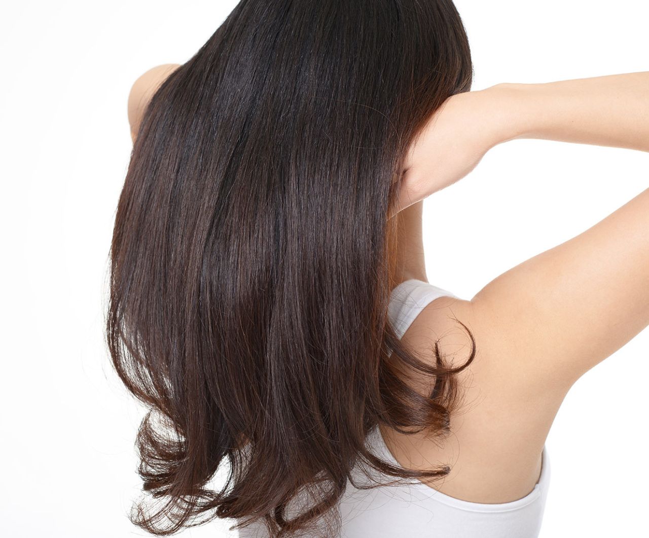 Miliki Rambut Sehat Berkilau dengan Ratus Rambut - Jamupedia Jamupedia